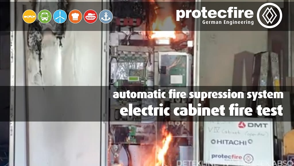 Media Gallery - Protecfire