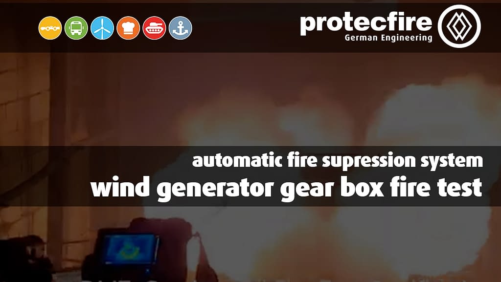 Media Gallery - Protecfire