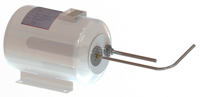 Firespy-Wind - | Automatic Fire Suppression | Protecfire